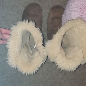 Target Has So Many Ugg Dupes On Sale They Start At Just $21, 41% OFF